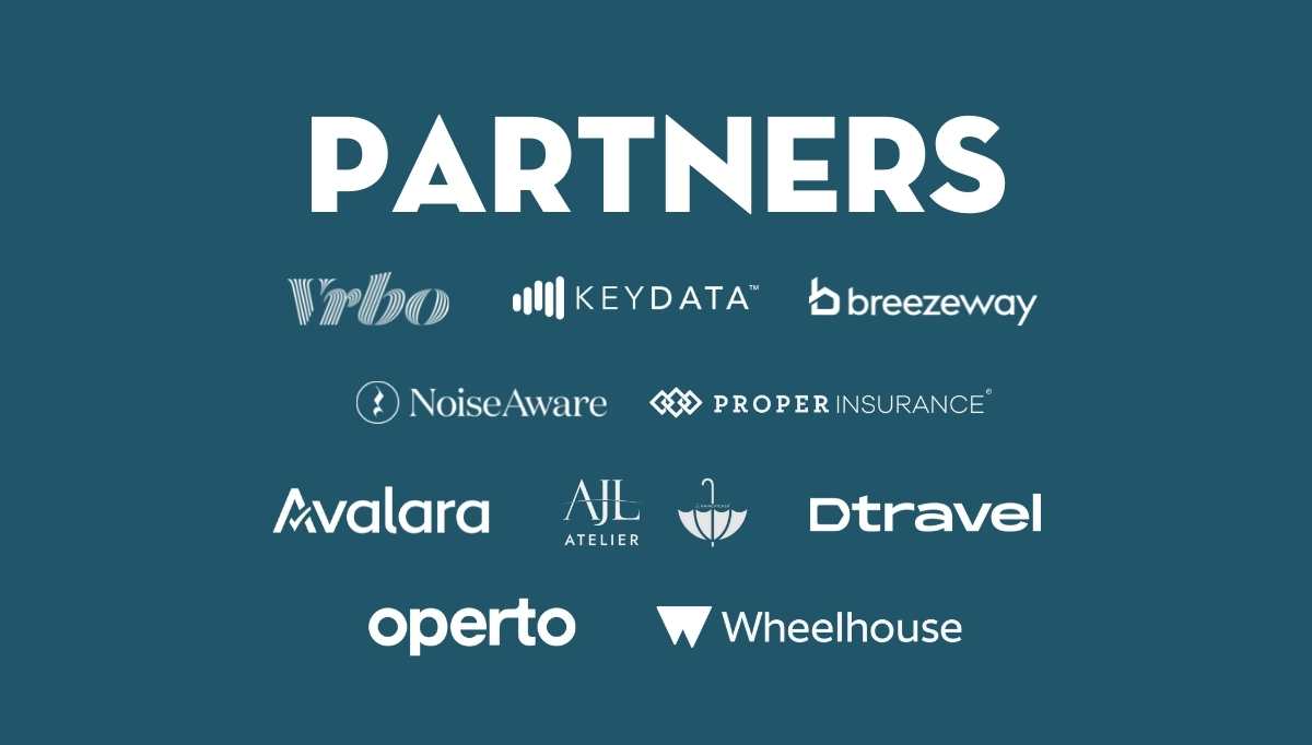 Partner Perks for Your Short-Term Rental Alliance