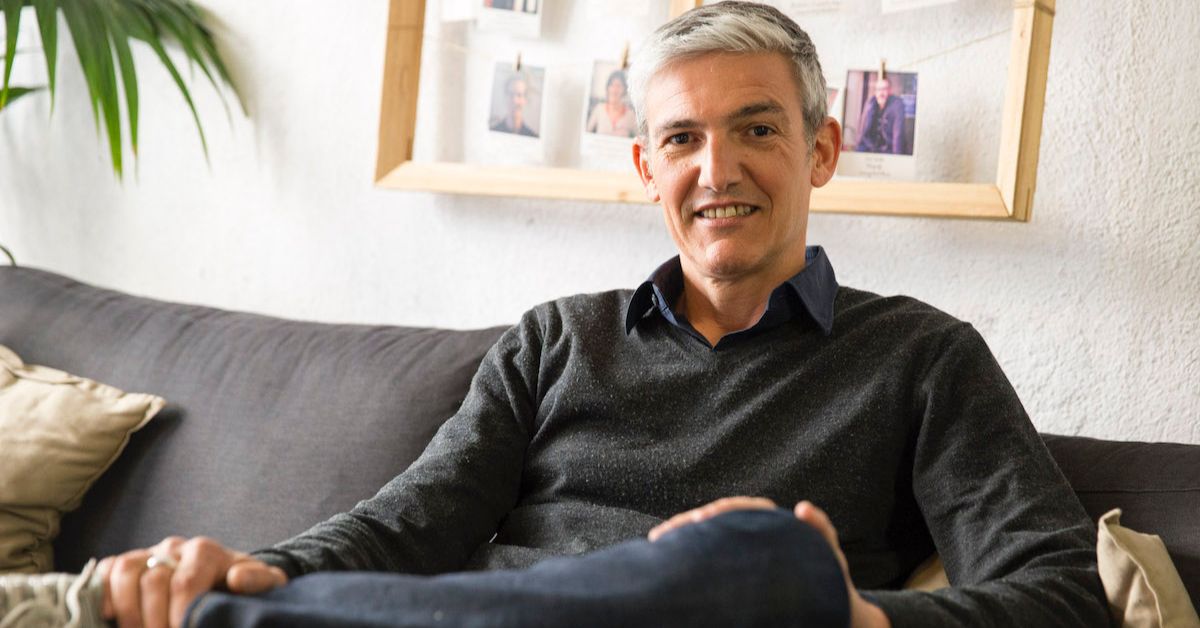 Marc Ribail: Transforming vacation rentals, the guest experience, and ...