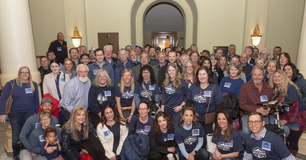 Case Study: Defeating Colorado Senate Bill 33 STR Property Tax Bill ...