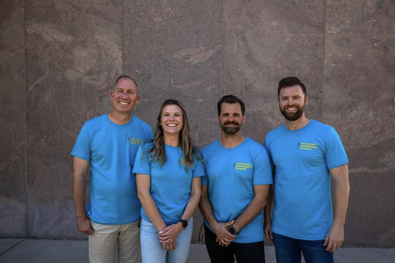 [Closed] Executive Director - Part-Time, Arizona-Based (WFH) - Rent ...