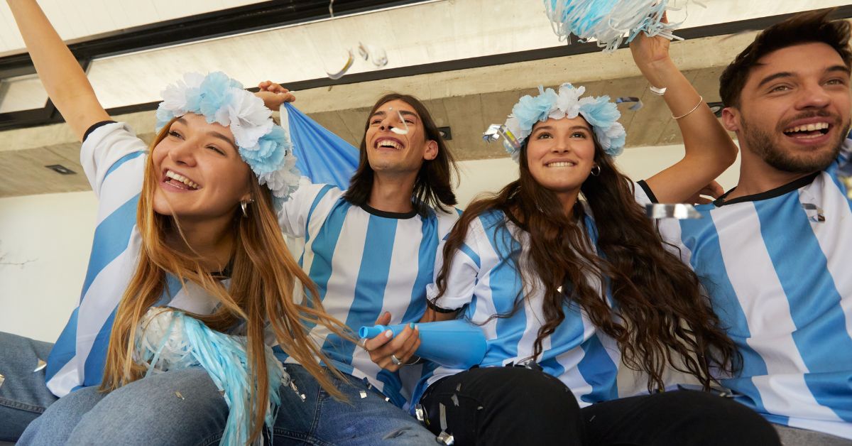 How to welcome global guests inclusively during the FIFA World Cup ...