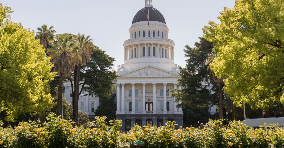 Year-end 2025 state short-term rental bills and what’s ahead in 2026 ...